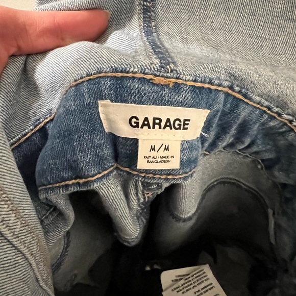 Jeans | Garage Overalls | Poshmark